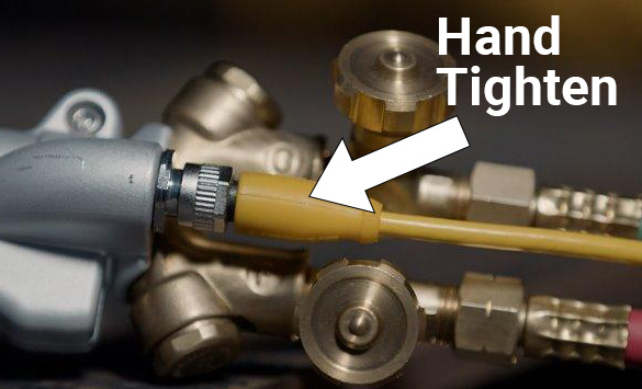 Safe-T Torch | Quick & Easy Setup Guide